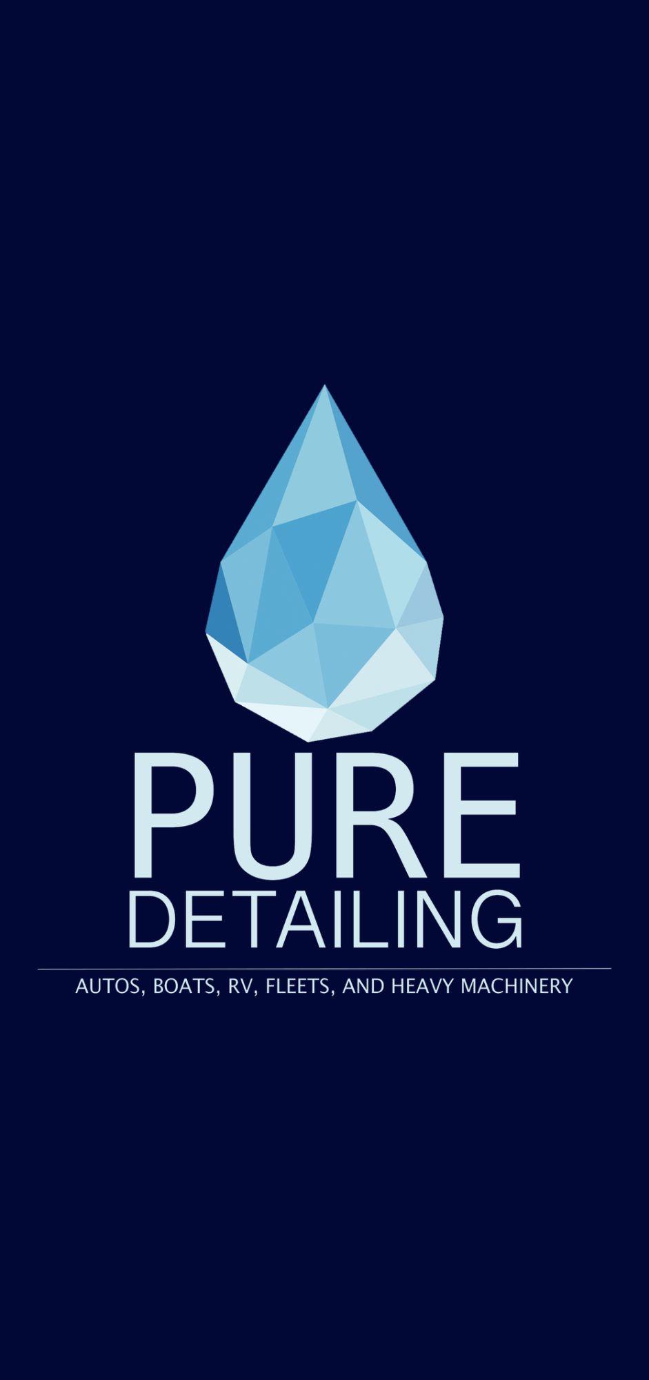 Contact Pure Detailing